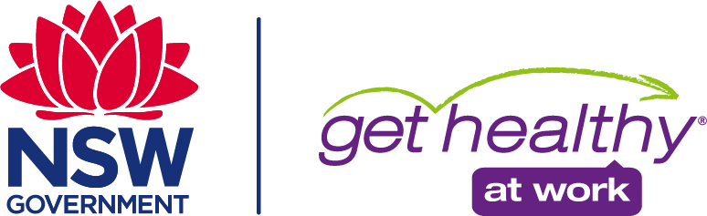 Vitality Works - Get Healthy At Work